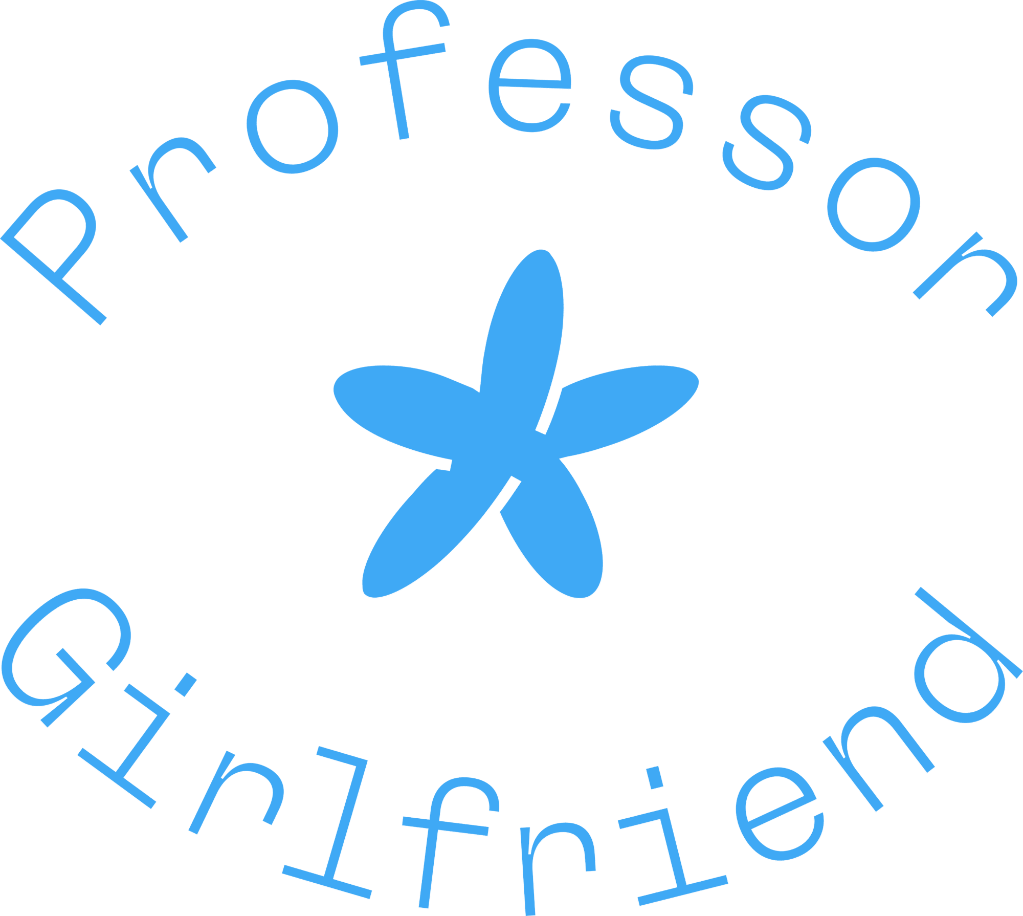 Professor Girlfriend